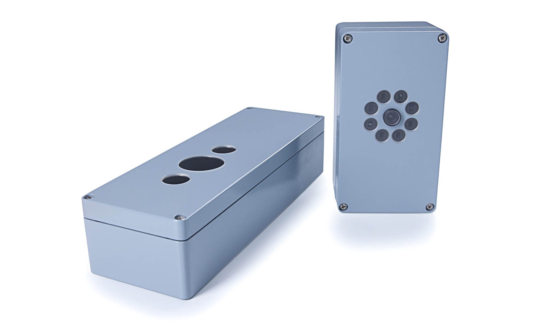 autoVimation - Spezial enclosures